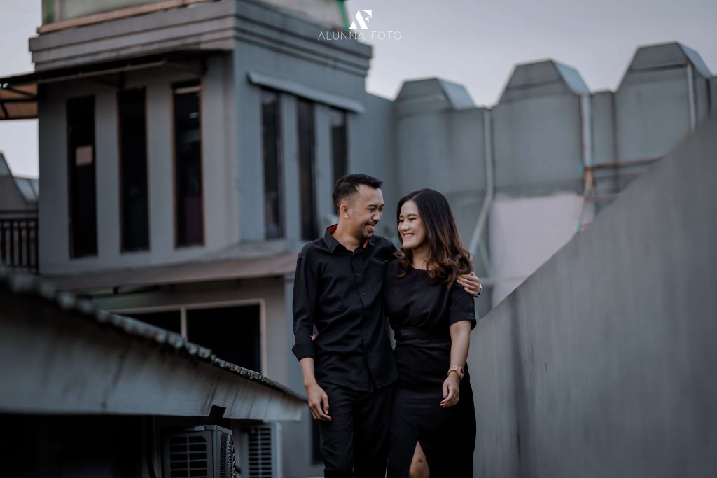 Mutiara & Budi - Ulemanti
