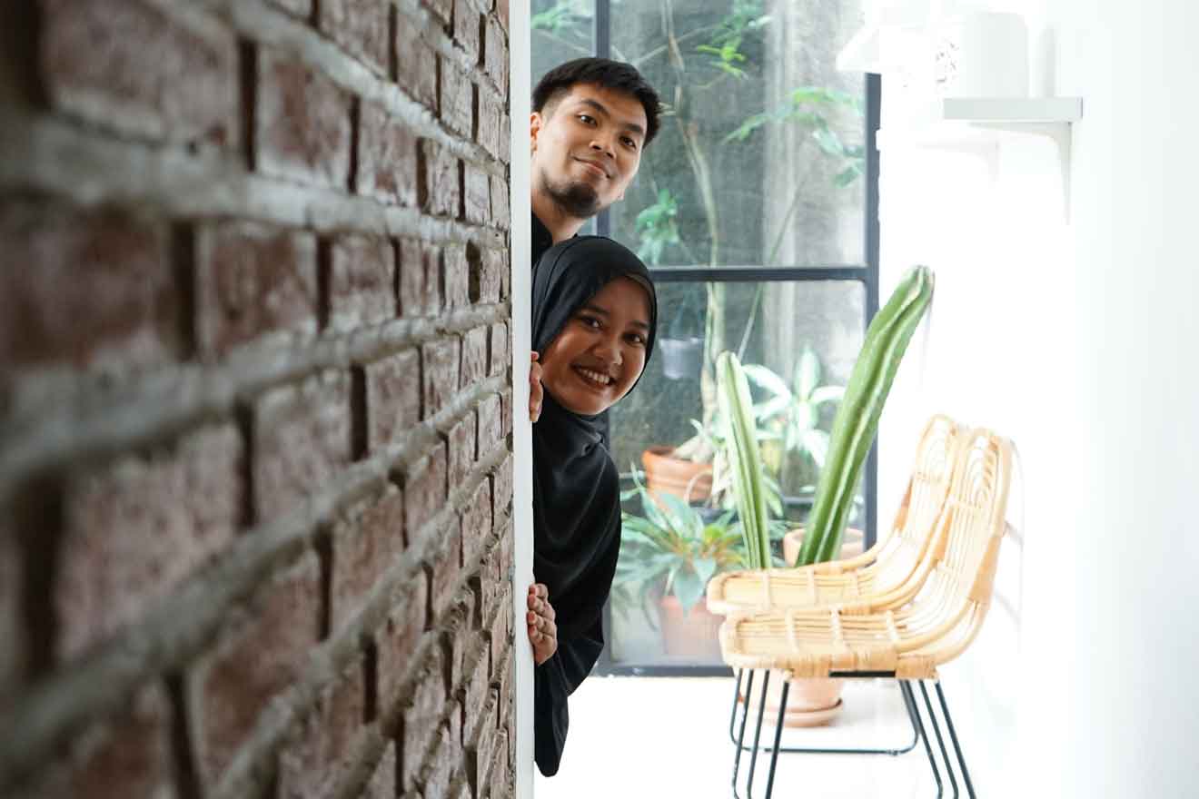 The Wedding of Tina & Faris